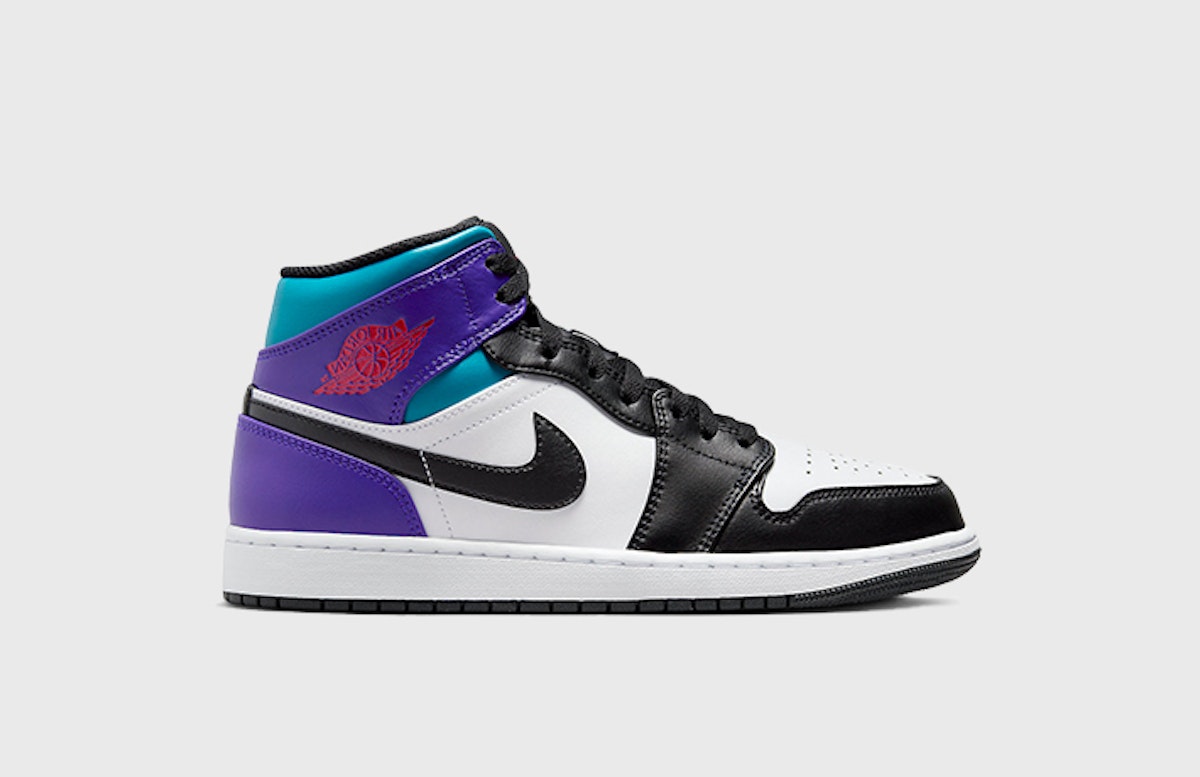Air Jordan 1 Mid "Tropical Twist" kaufen – DQ8426-154 – HEAT MVMNT