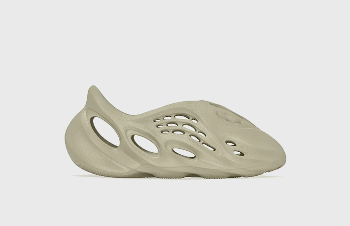 adidas Yeezy Foam Runner "Stone Salt" kaufen – GV6840 – HEAT MVMNT