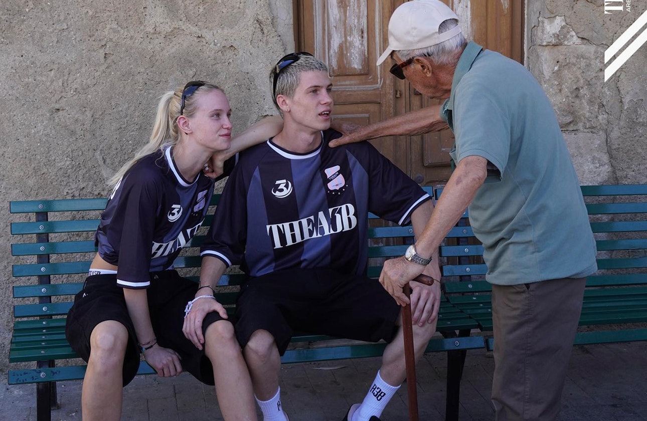 A3B - Arena kaufen – HEAT MVMNT