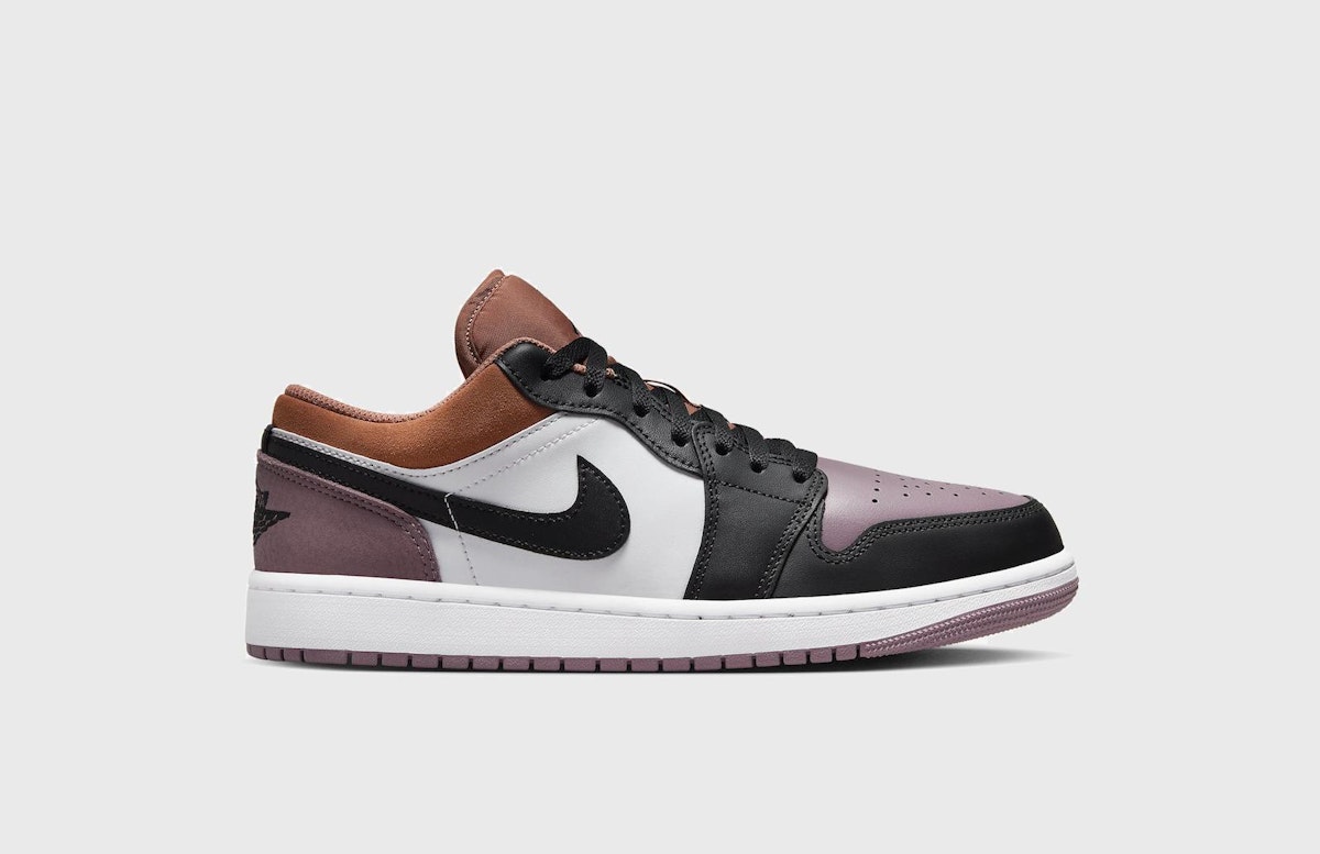 Air Jordan 1 Low SE "Sky J Mauve" kaufen – FB9907-102 – HEAT MVMNT