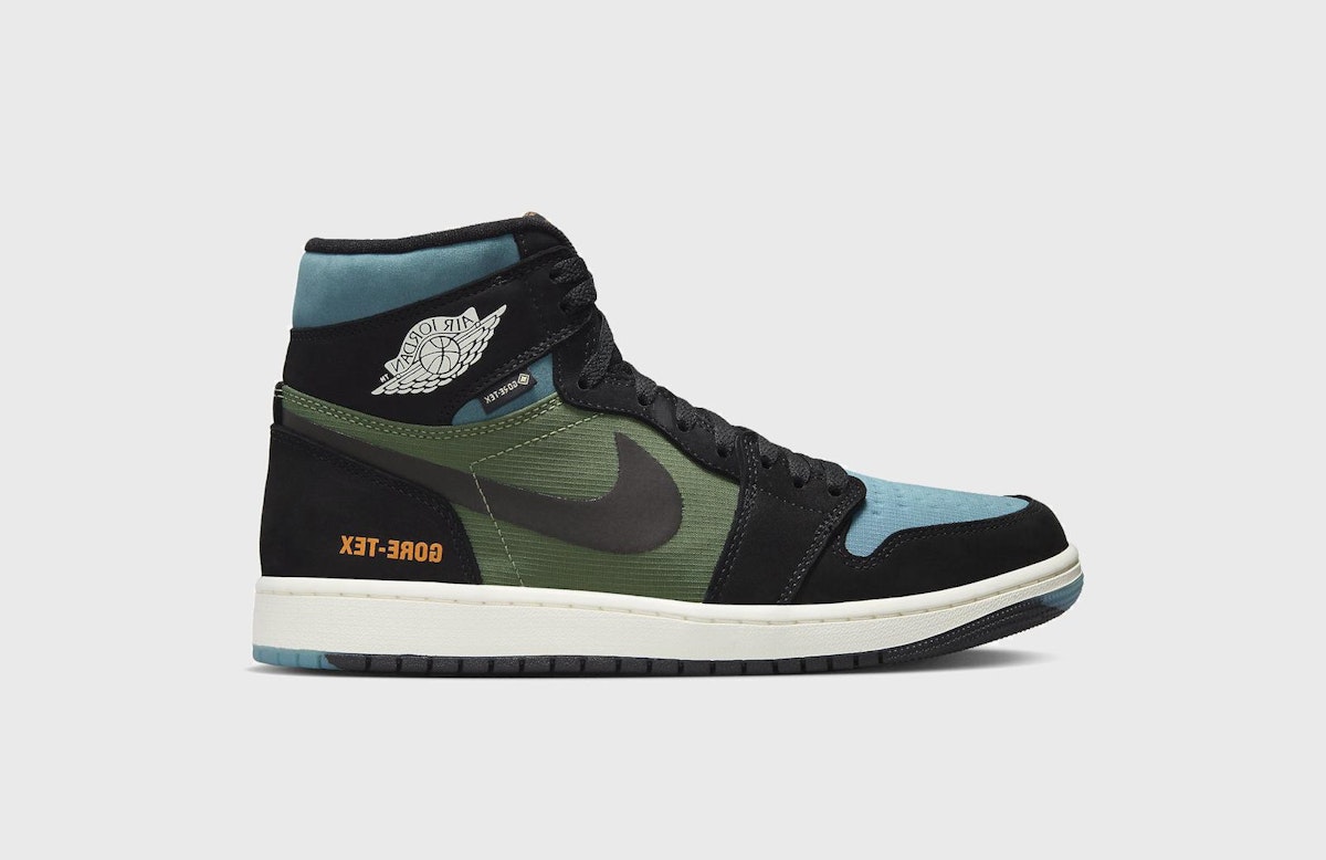 Air Jordan 1 Element Gore-Tex "Sky J Light Olive" kaufen – DB2889-003 ...