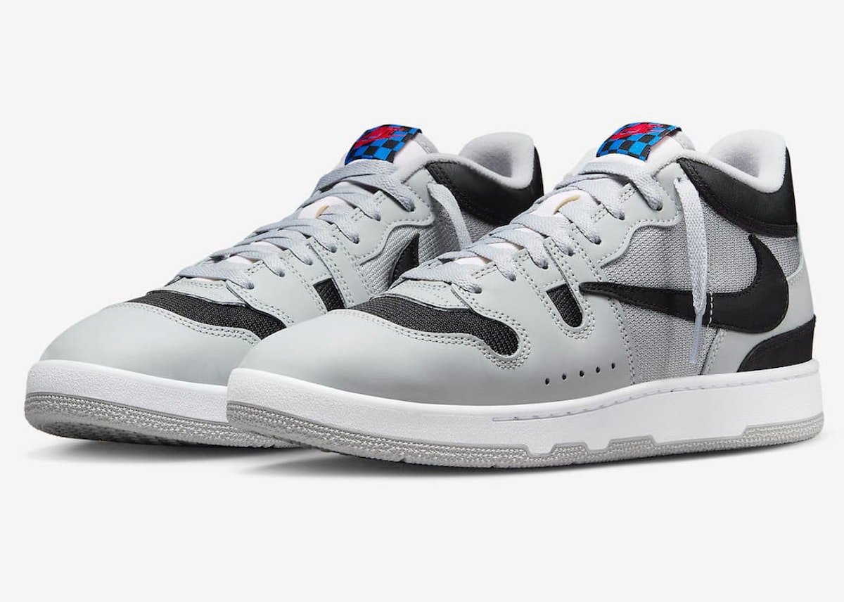 Travis Scott x Nike Mac Attack kaufen – HEAT MVMNT