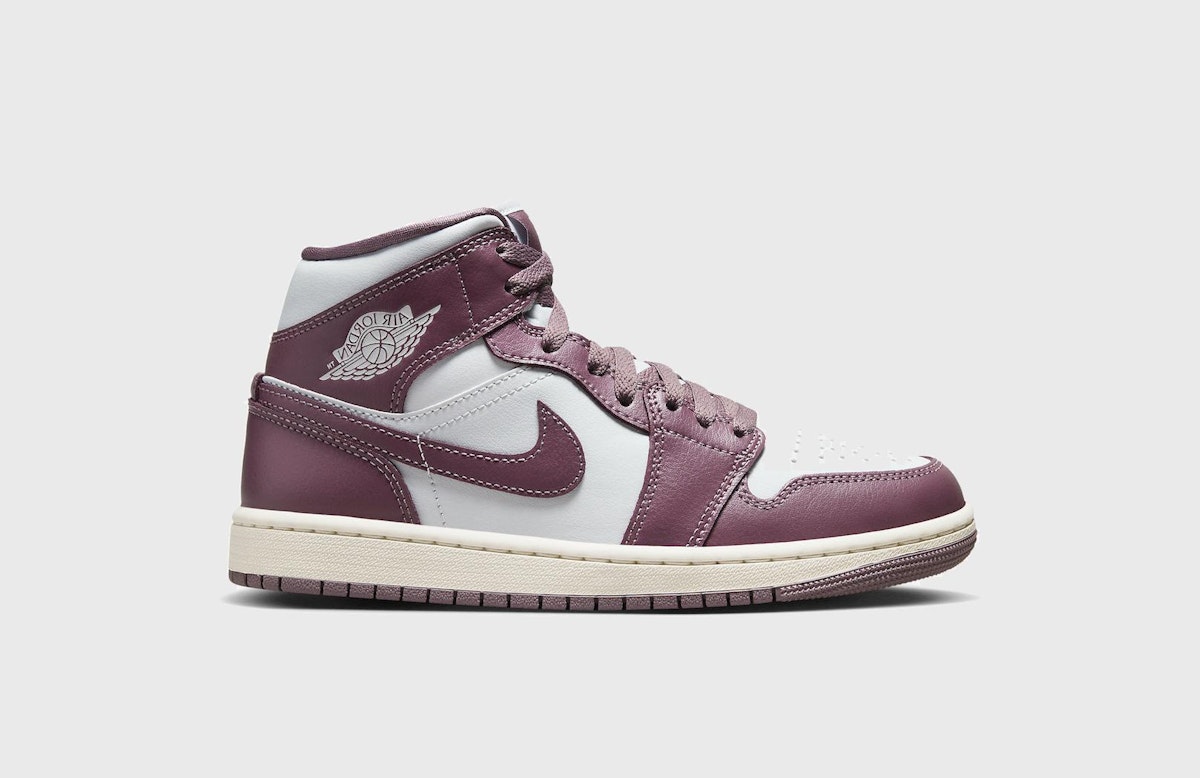 Air Jordan 1 Mid "Sky J Mauve" kaufen – BQ6472-050 – HEAT MVMNT