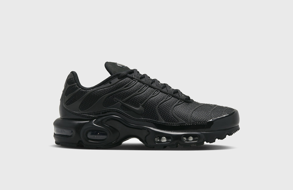 Nike Air Max Plus "Black Reflective" kaufen – FB8479-001 – HEAT MVMNT