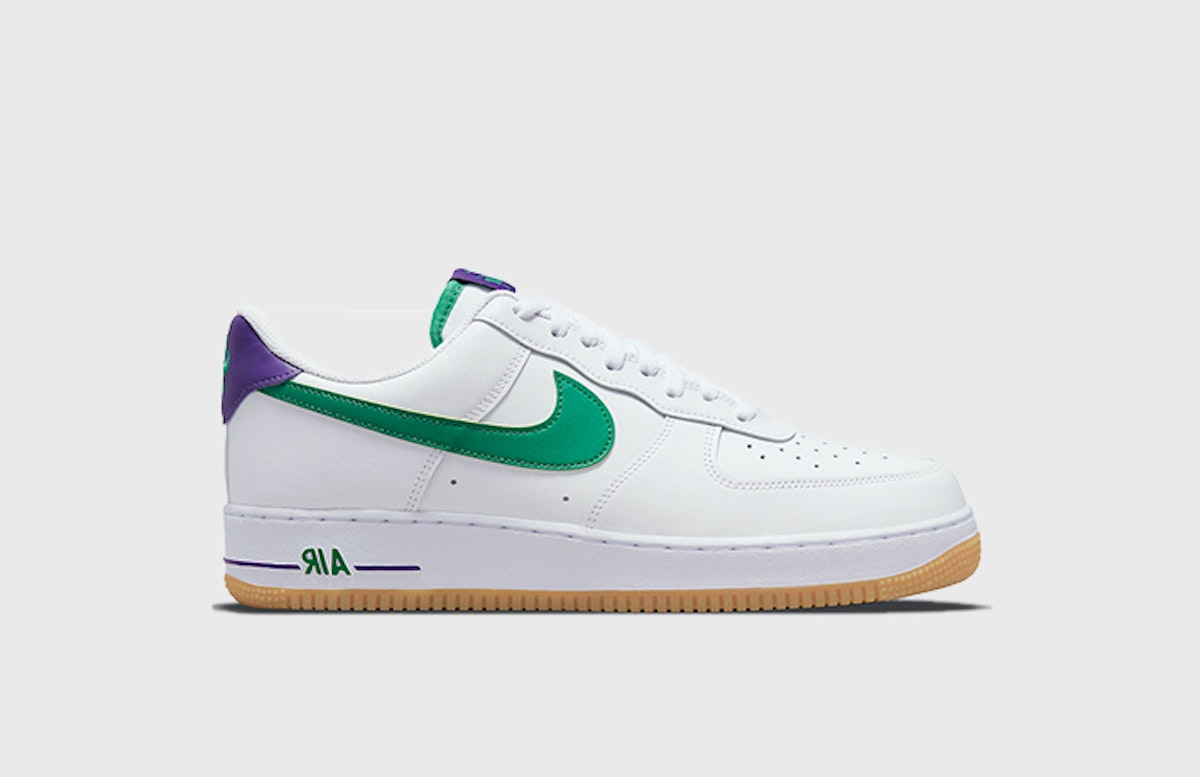 Nike Air Force 1 Low "Joker" kaufen – DO1156-100 – HEAT MVMNT