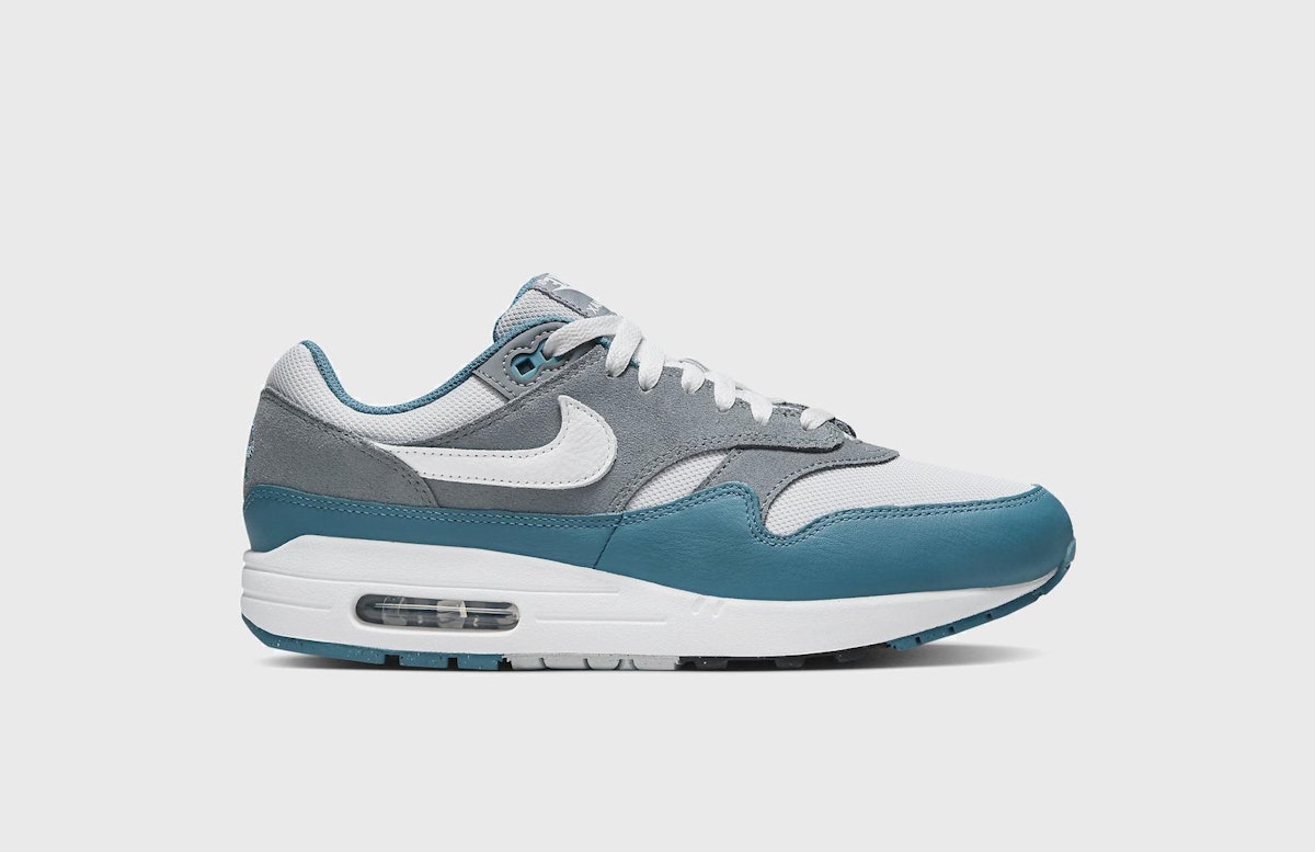 Nike Air Max 1 SC "Noise Aqua" kaufen – FB9660-001 – HEAT MVMNT