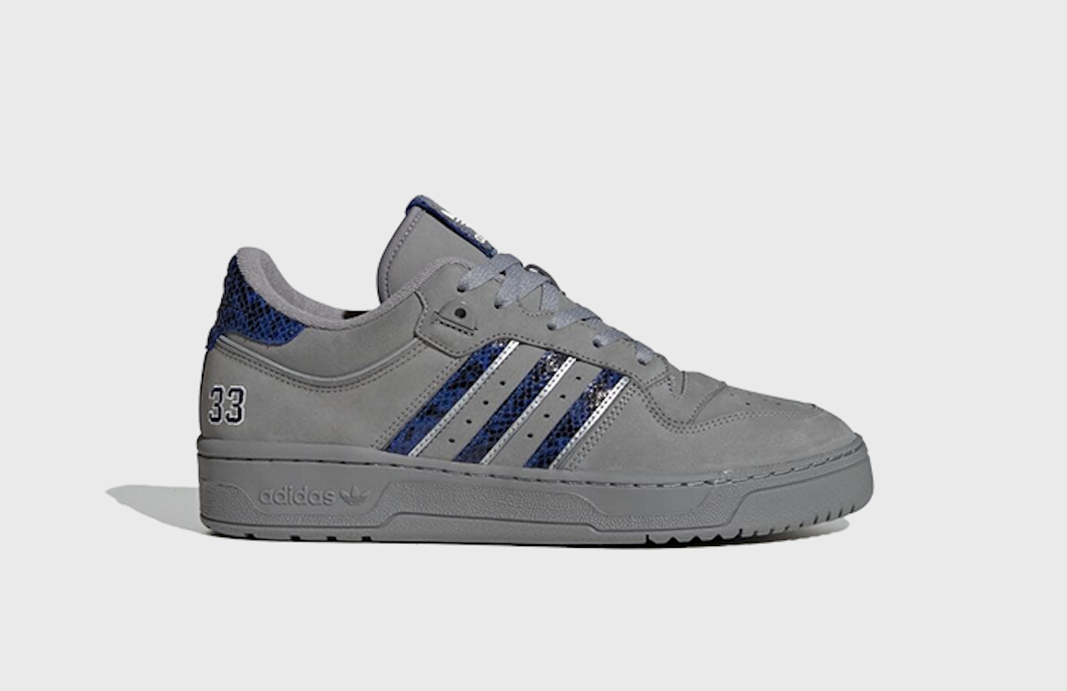 Patrick Ewing x atmos x adidas Rivalry Low "Georgetown" kaufen – ID7718 ...