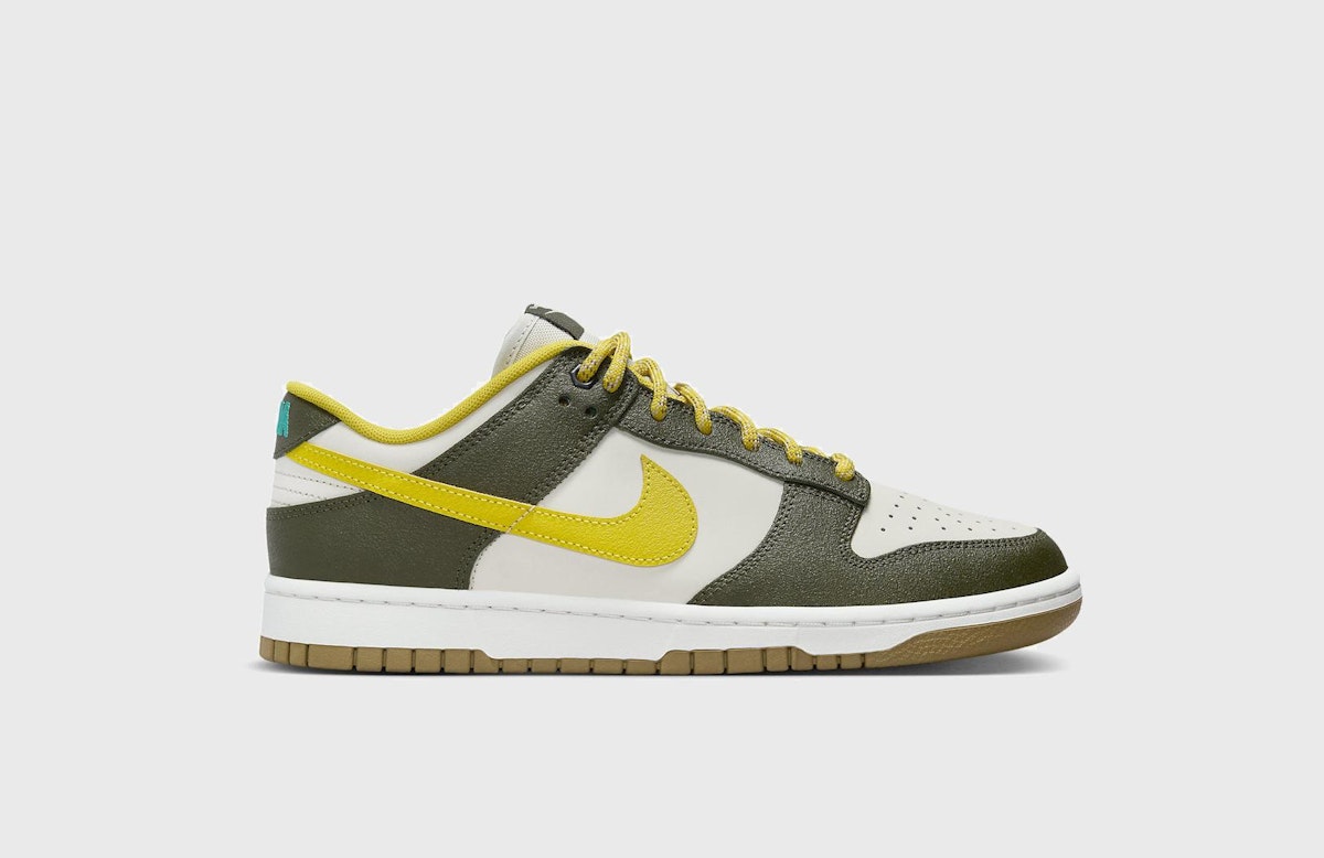Nike Dunk Low "Cargo Khaki" kaufen – FV3629-371 – HEAT MVMNT