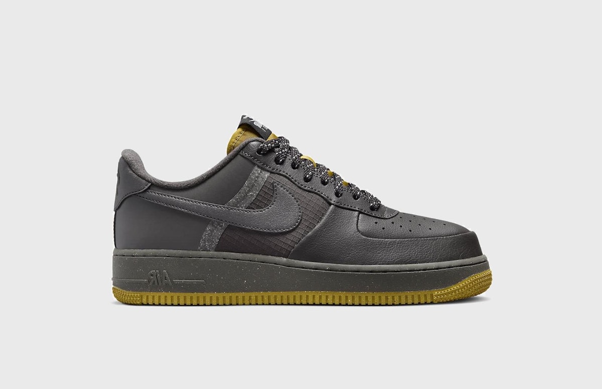 Nike Air Force 1 Low "Medium Ash" kaufen – FB8877-200 – HEAT MVMNT