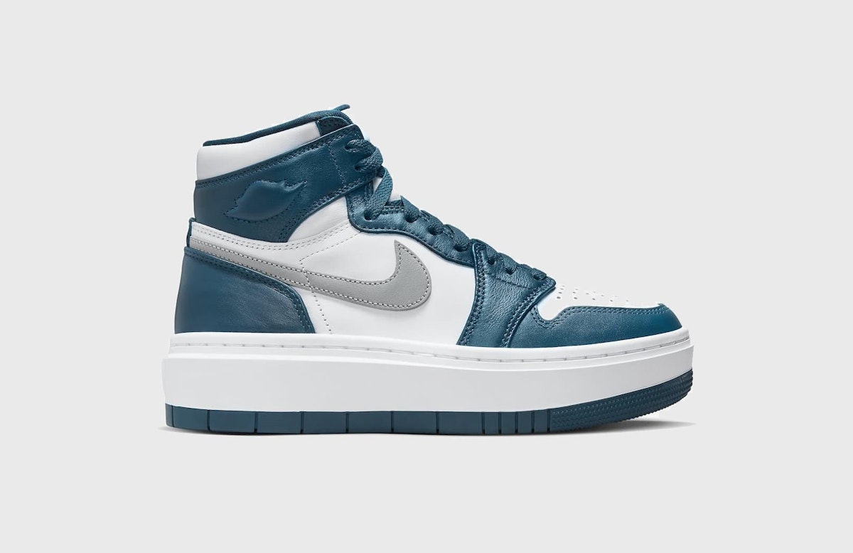 Air Jordan 1 Elevate High "Sky J French Blue" kaufen – DN3253-401 ...