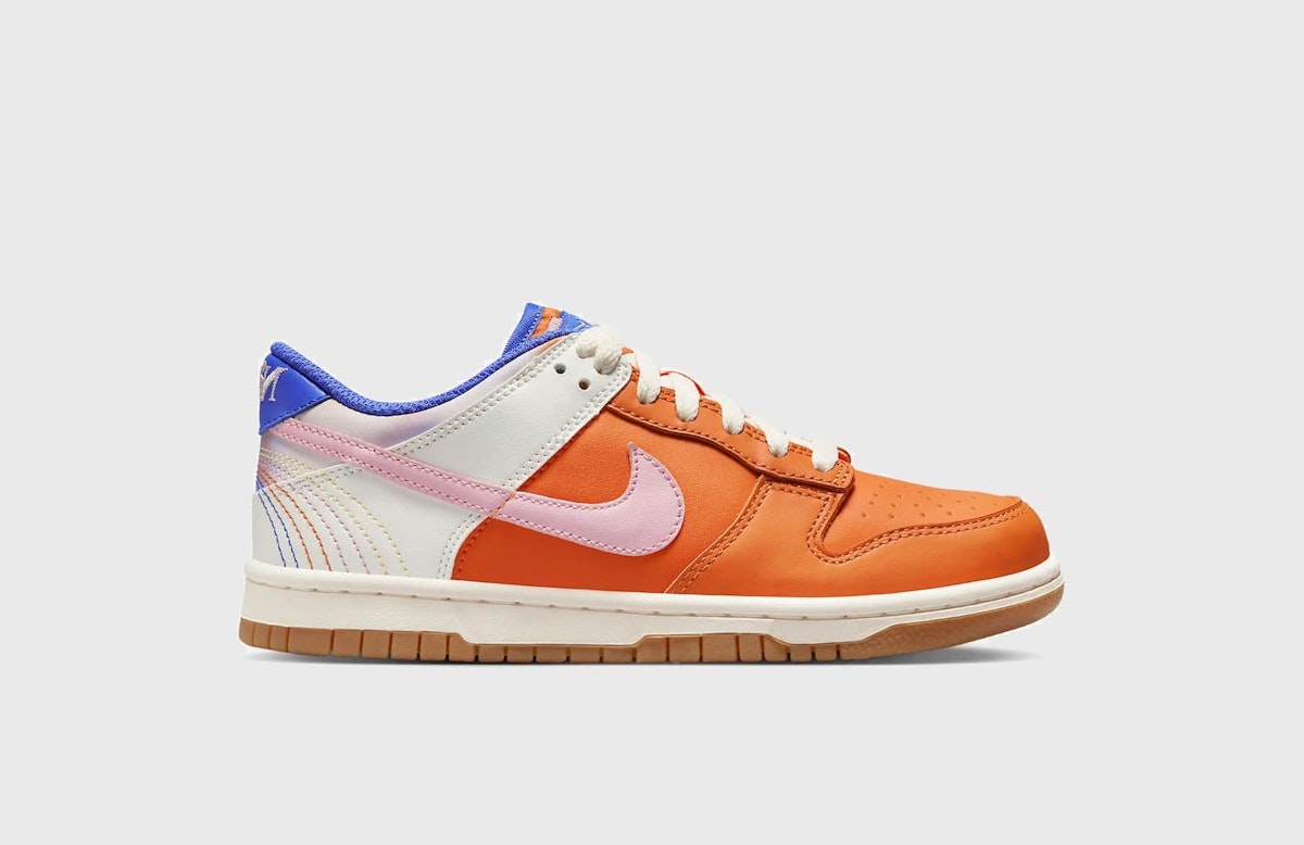 Nike Dunk Low "Everything you need" kaufen – FN0600-801 – HEAT MVMNT