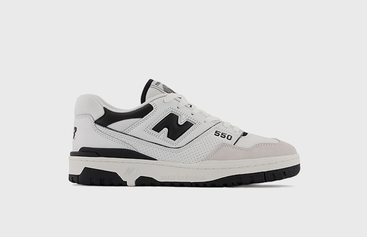 New Balance 550 "Panda" kaufen – BB550LM1 – HEAT MVMNT