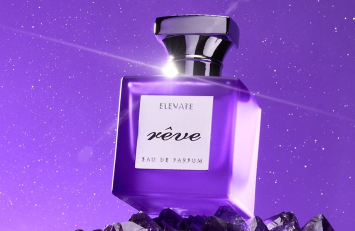 Elevate - rêve (Eau de Parfum) kaufen – HEAT MVMNT