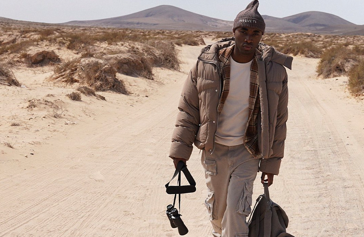 Mosquets - Mosquets Oasis kaufen – HEAT MVMNT