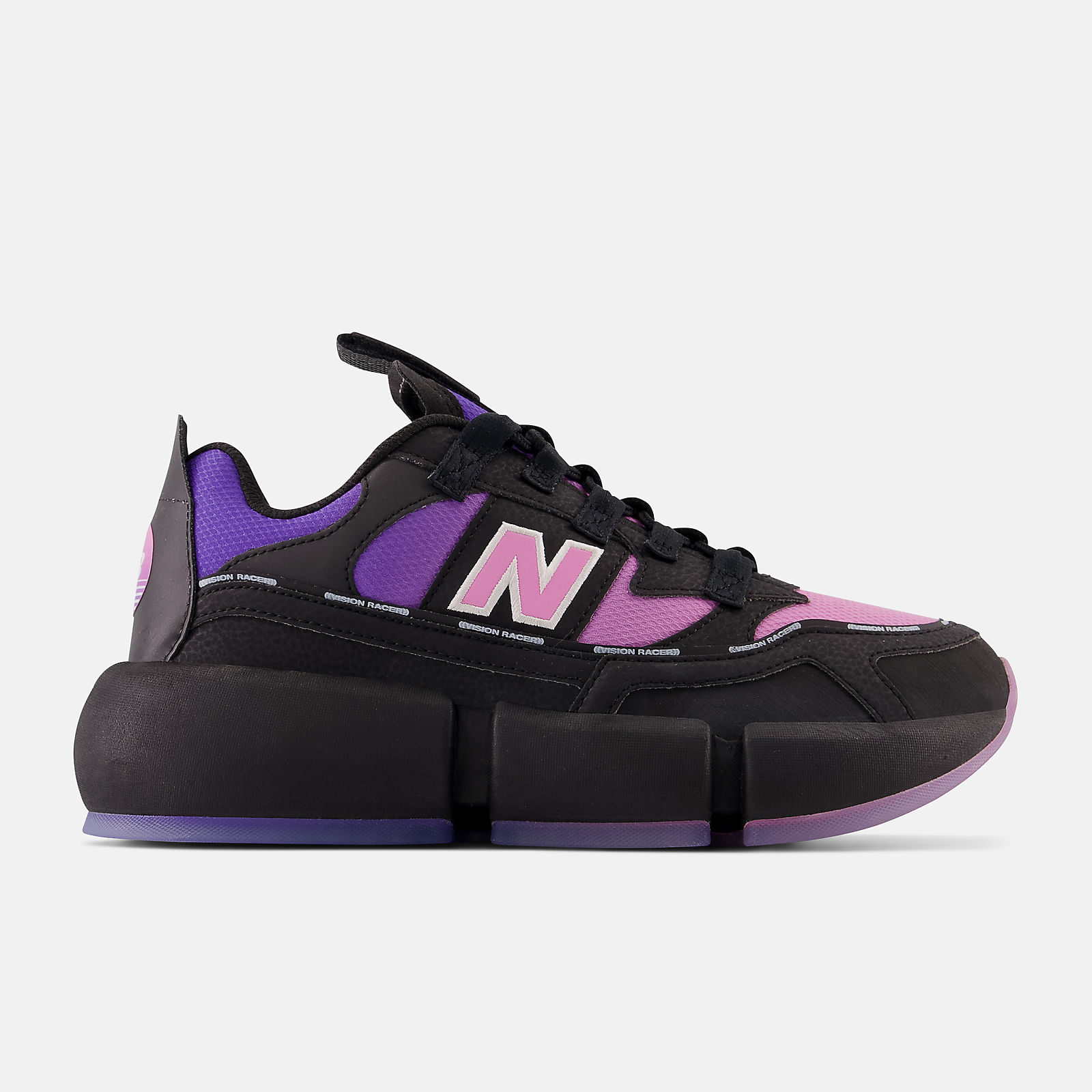 New balance jaden store
