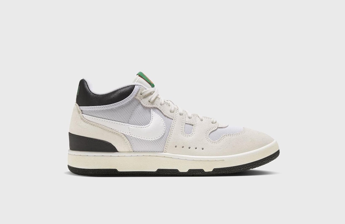 Social Status x Nike Mac Attack "Status Symbol" kaufen – DZ4636-100 ...