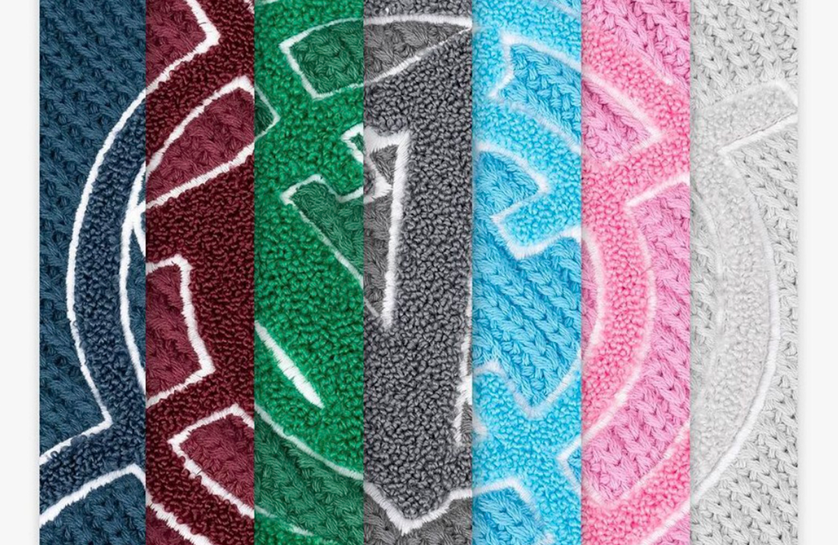 Vicinity - VLogo Knitwear Sweater kaufen – HEAT MVMNT