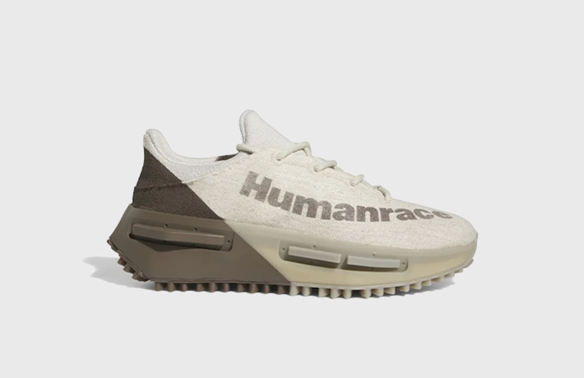 Pharrell Williams x adidas NMD S1 Mahbs "Earth Strata" kaufen – ID7413 ...