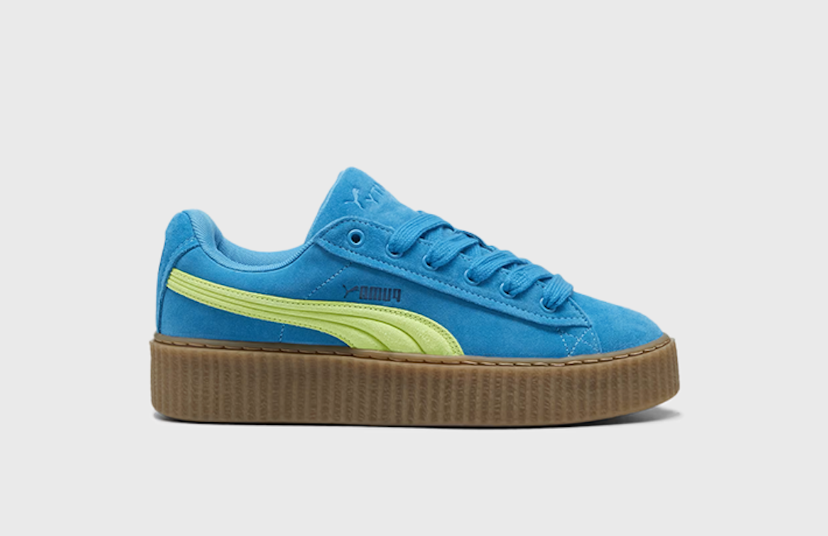 FENTY x Puma Creeper Phatty "Speed Blue" kaufen – 396403_02 – HEAT MVMNT
