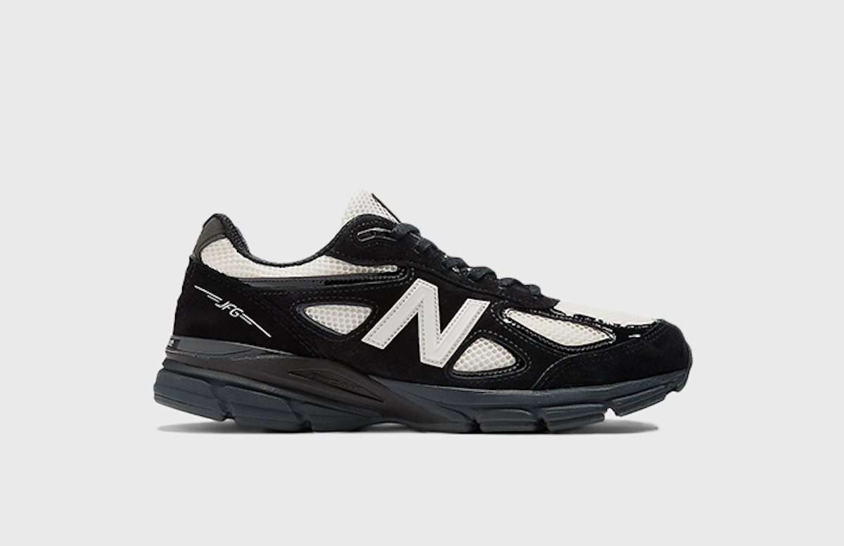Joe Freshgoods x New Balance 990v4 "1998" (Outro) kaufen – U990JS4 ...
