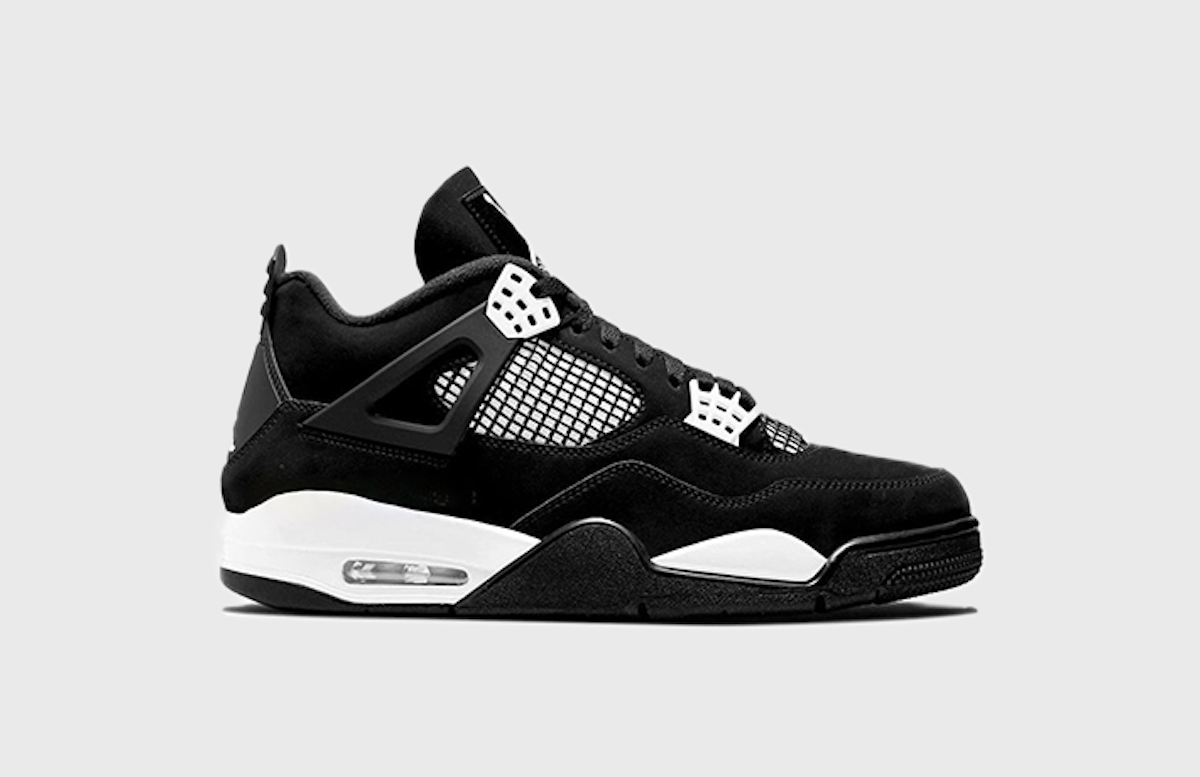 Air Jordan 4 "White Thunder" kaufen – FQ8138-001 – HEAT MVMNT