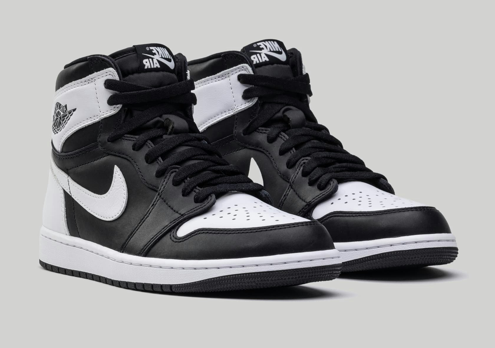 Air Jordan 1 High OG "Reverse Panda" kaufen – DZ5485-010 – HEAT MVMNT