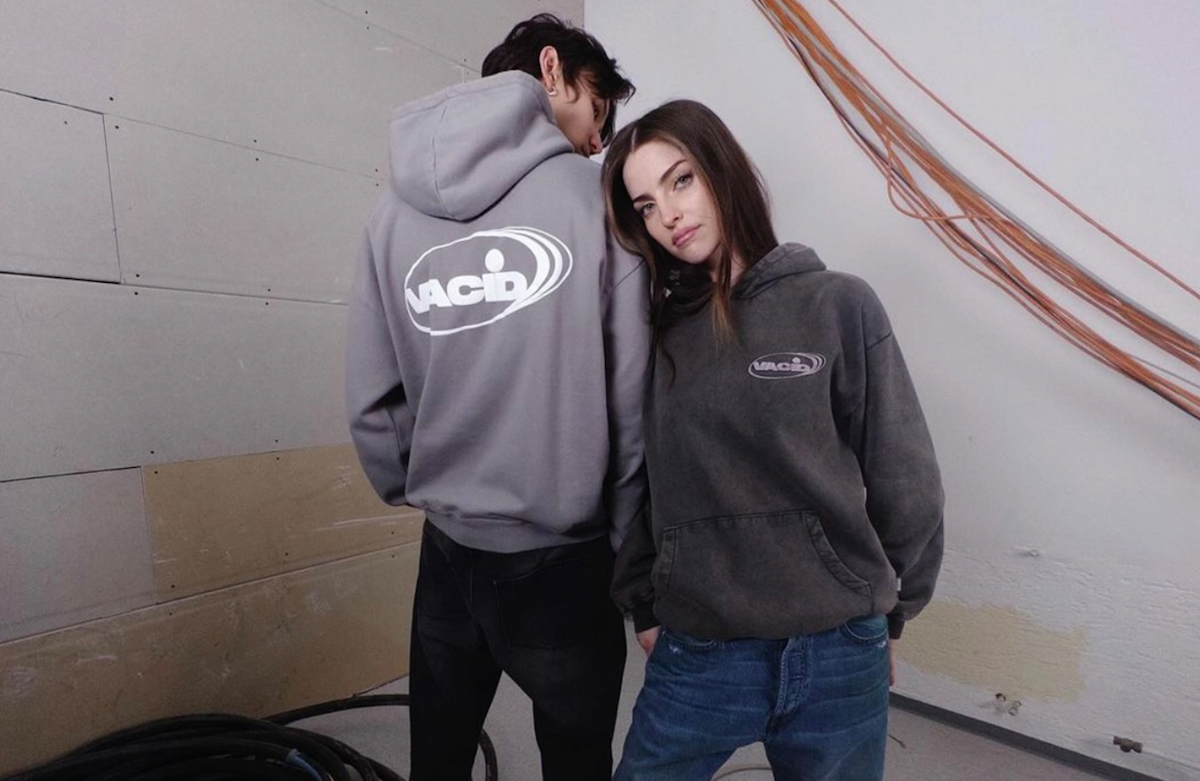 Vacid - XMas kaufen – HEAT MVMNT