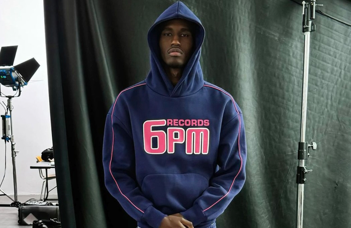 6PM - Records kaufen – HEAT MVMNT