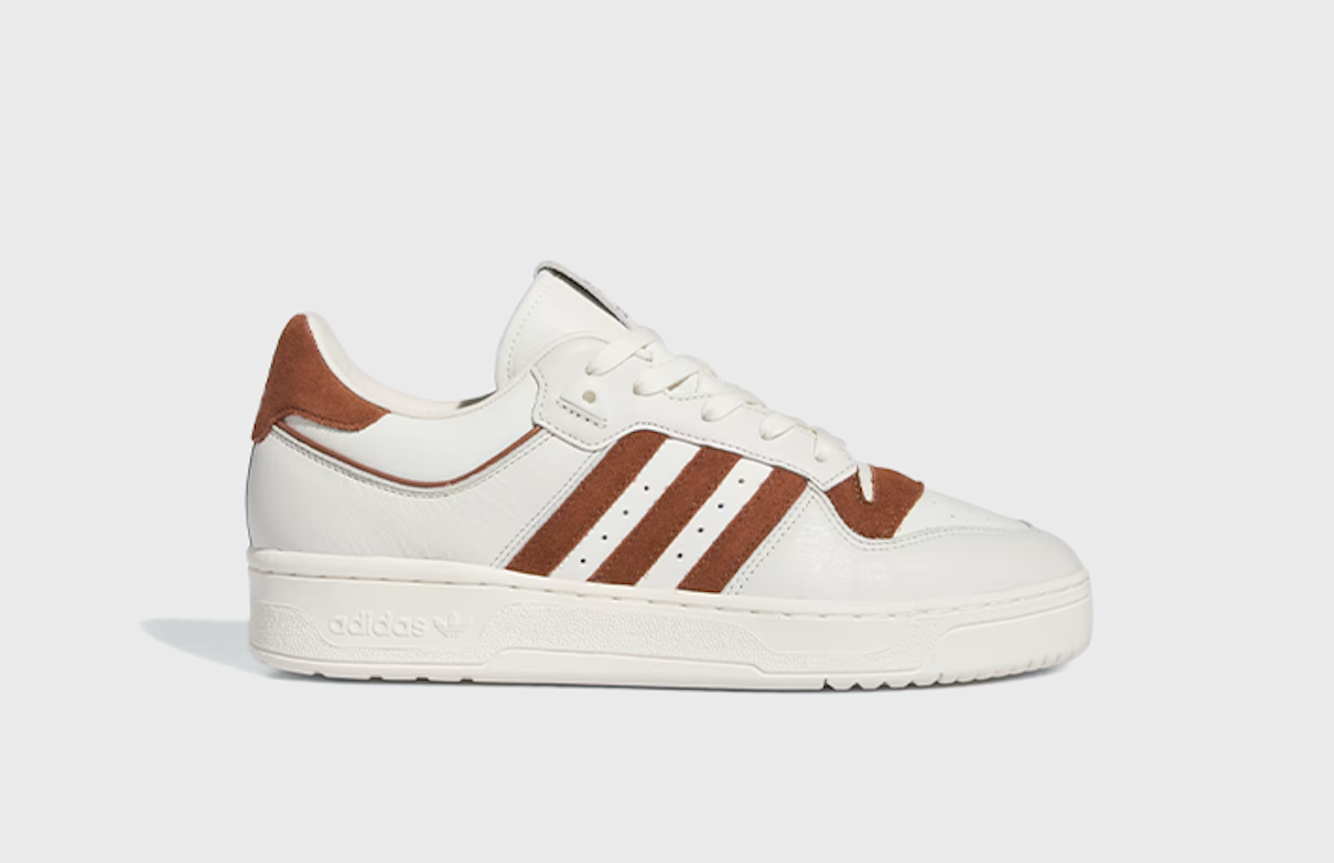 adidas Rivalry 86 Low "Preloved Brown" kaufen – ID8406 – HEAT MVMNT