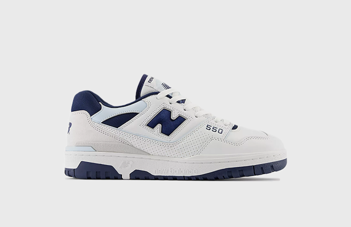 New Balance 550 "Quarry Blue" kaufen – BB550NQB – HEAT MVMNT