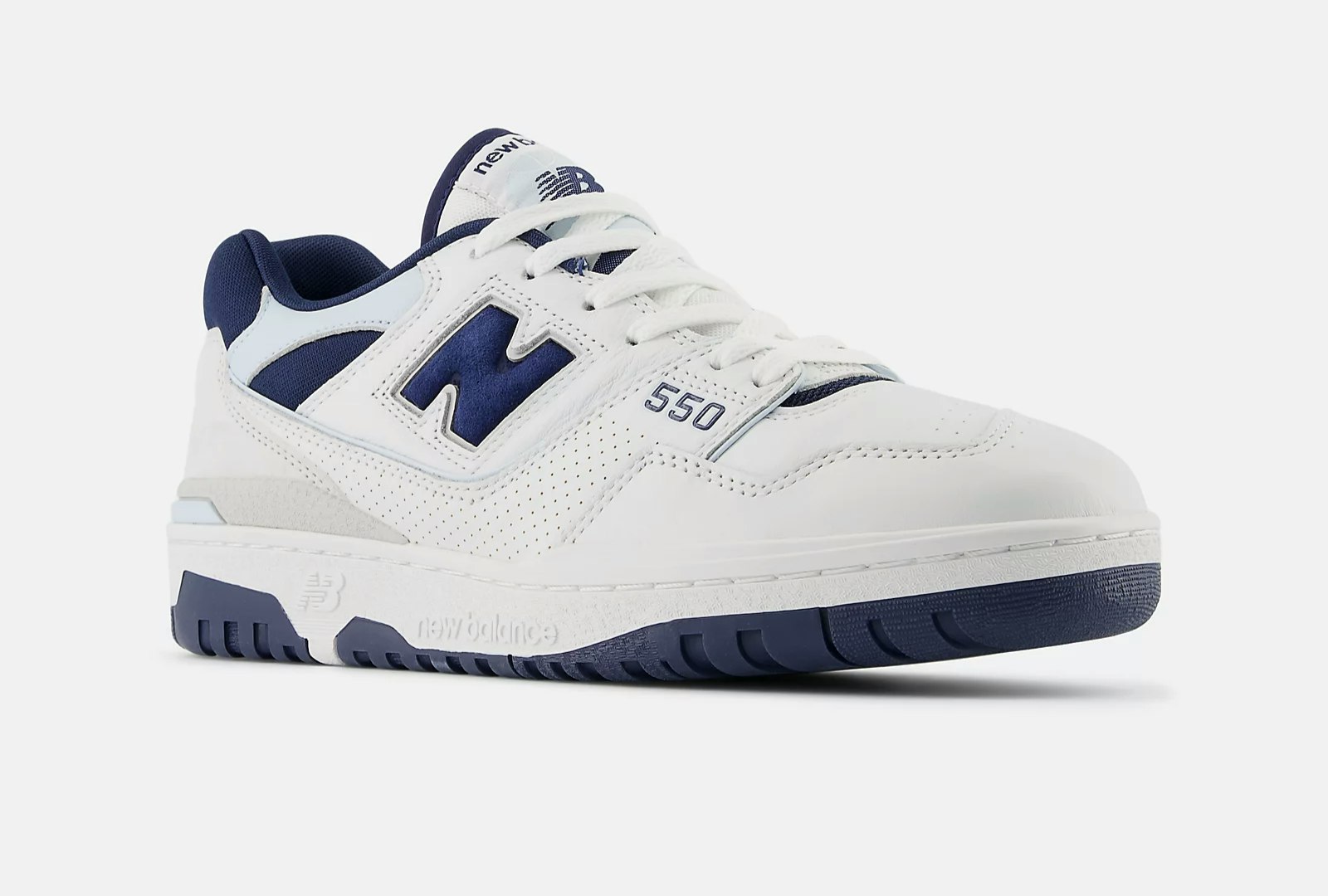 New Balance 550 "Quarry Blue" kaufen – BB550NQB – HEAT MVMNT
