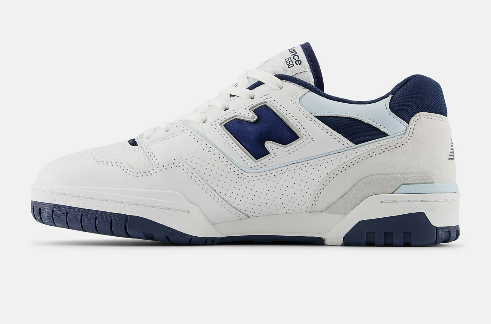 New Balance 550 "Quarry Blue" kaufen – BB550NQB – HEAT MVMNT