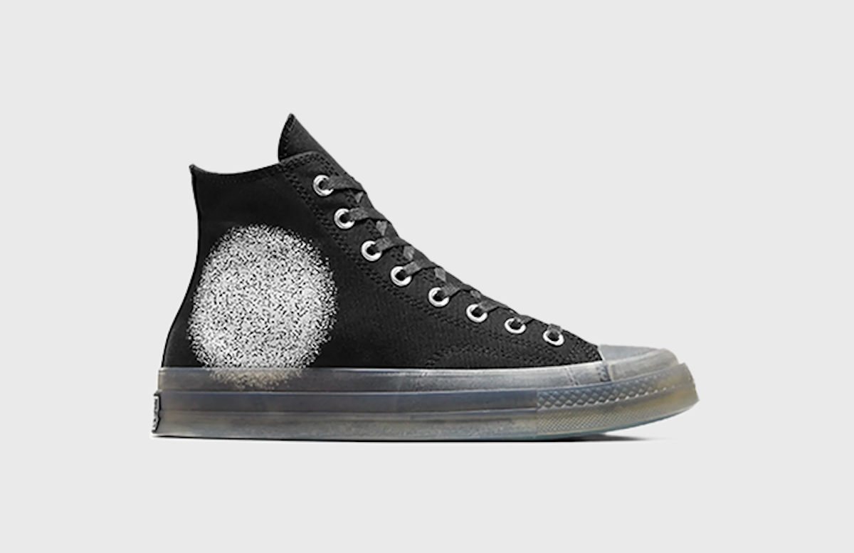 Turnstile x Converse CT70 HI "Black" kaufen – HEAT MVMNT