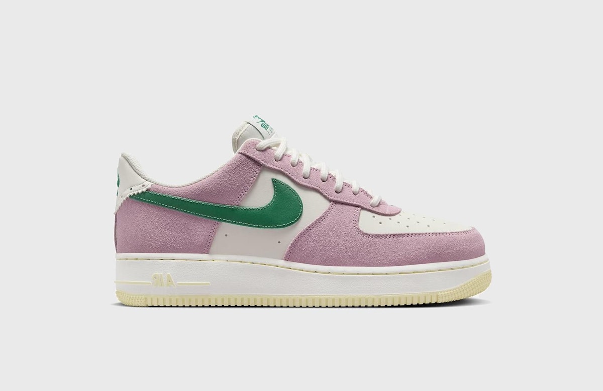 Nike Air Force 1 Low "Pink Alabaster" kaufen – FV9346-100 – HEAT MVMNT