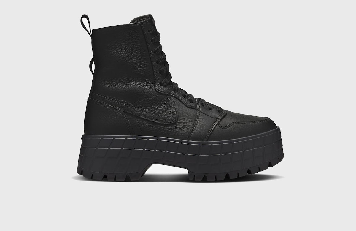 Air Jordan 1 Brooklyn "Triple Black" kaufen – FJ5737-001 – HEAT MVMNT