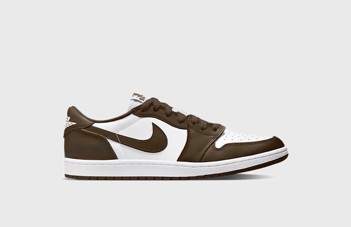 Air Jordan 1 Low ’85 "Dark Mocha" kaufen – FB9933-105 – HEAT MVMNT