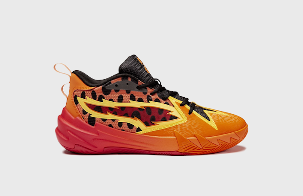 Cheetos x Puma Scoot Zeros "Fire" kaufen – 309840_02 – HEAT MVMNT