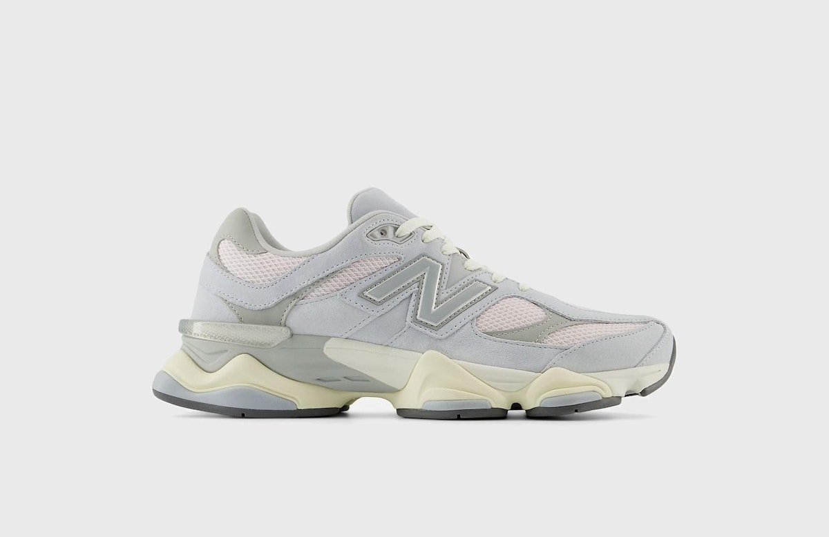 New Balance 9060 "Granite" kaufen – U9060SFB – HEAT MVMNT