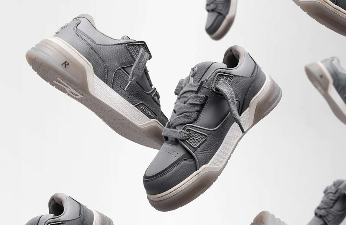 REPRESENT - Studio Sneaker New Colorways kaufen – HEAT MVMNT