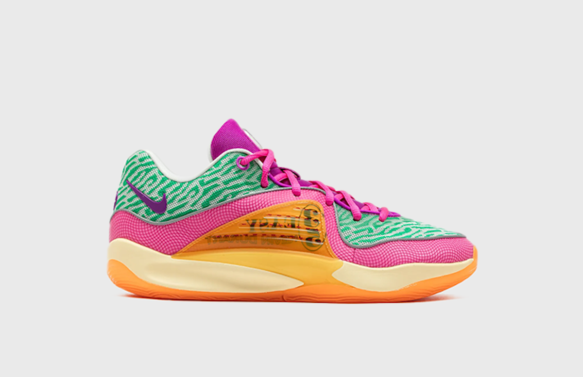 Nike KD 16 "All-Star" kaufen – FJ4240-300 – HEAT MVMNT