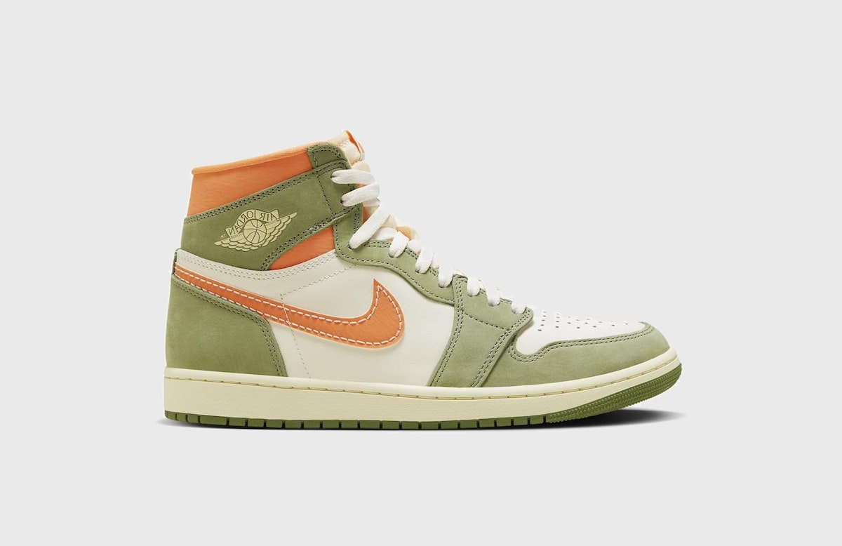 Air Jordan 1 High OG Craft "Celadon" kaufen – FB9934-300 – HEAT MVMNT