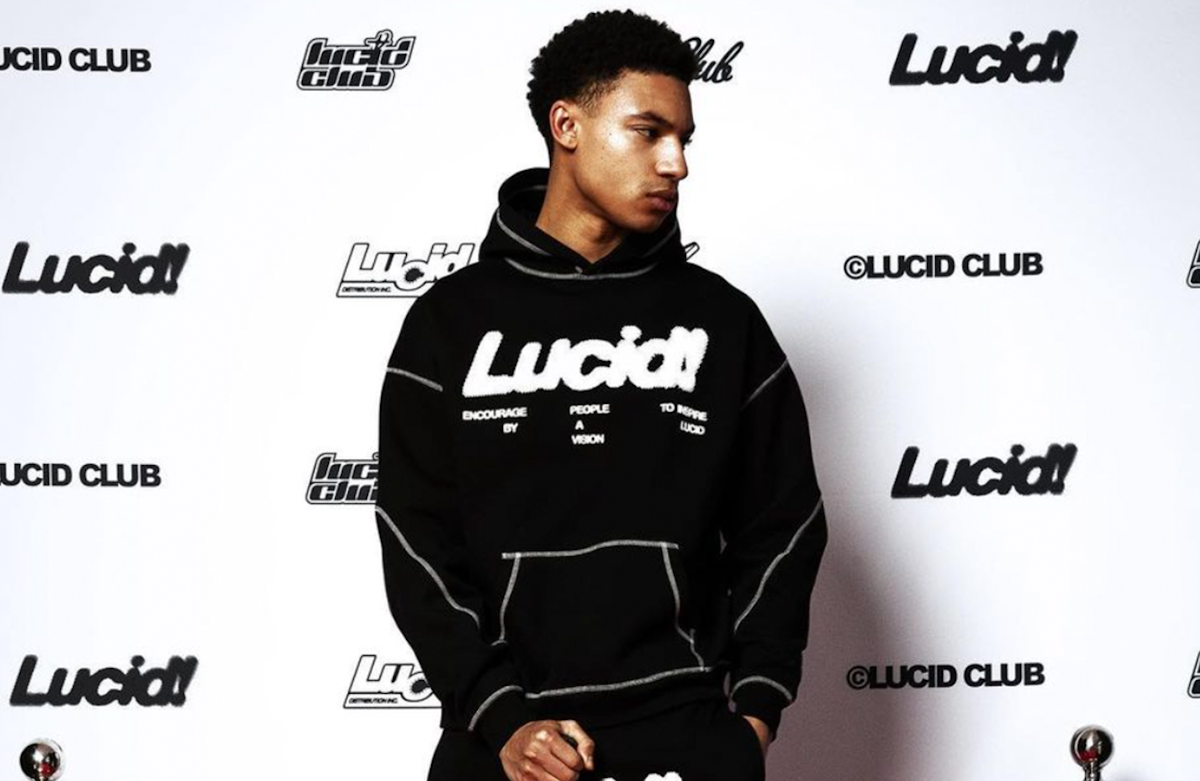 Lucid Club - Lucid Love Club kaufen – HEAT MVMNT