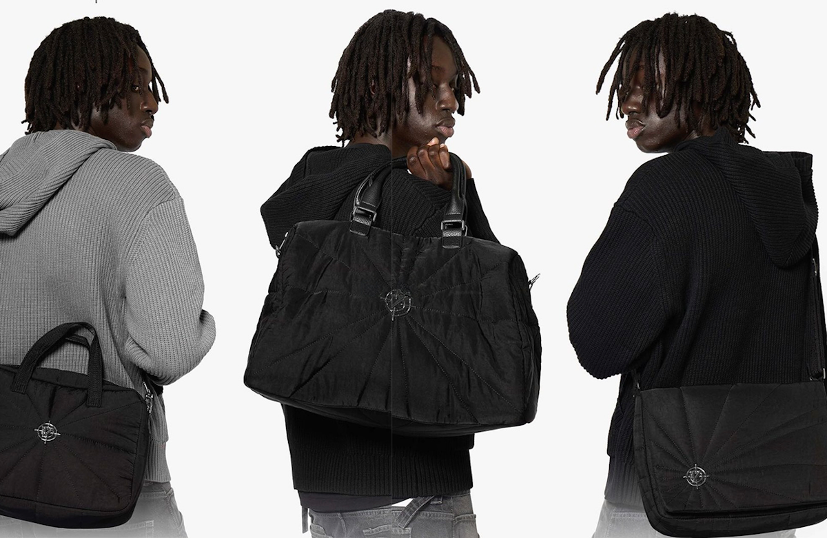 Vicinity - Puffer Bags & Cardholder kaufen – HEAT MVMNT