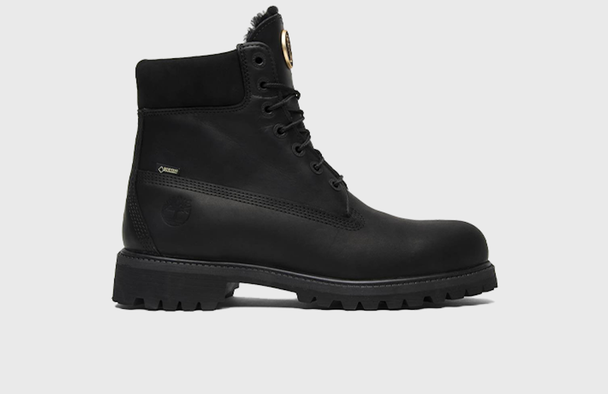 OVO x Timberland 6" Boot "Black" kaufen – TB0A1OVO – HEAT MVMNT