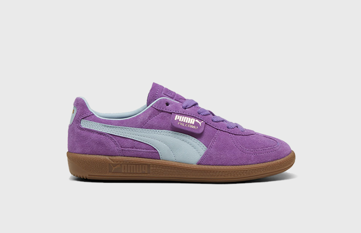 Puma Palermo "Ultraviolet" kaufen – 396463-16 – HEAT MVMNT