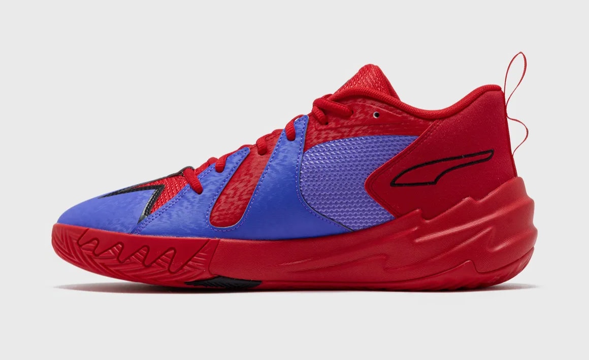 Puma Scoot Zeros Pred "Dark Amethyst" kaufen – 310354-01 – HEAT MVMNT