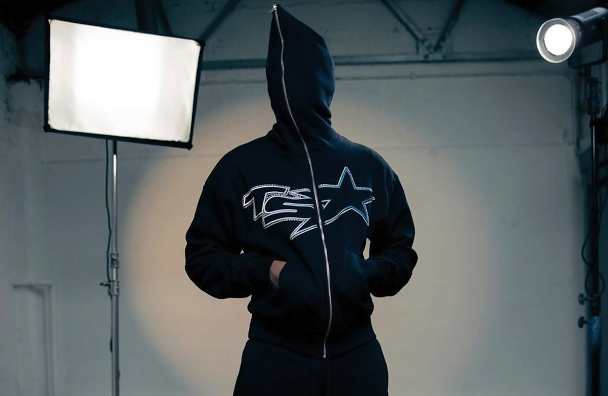 Trapstar London - New Drop kaufen – HEAT MVMNT