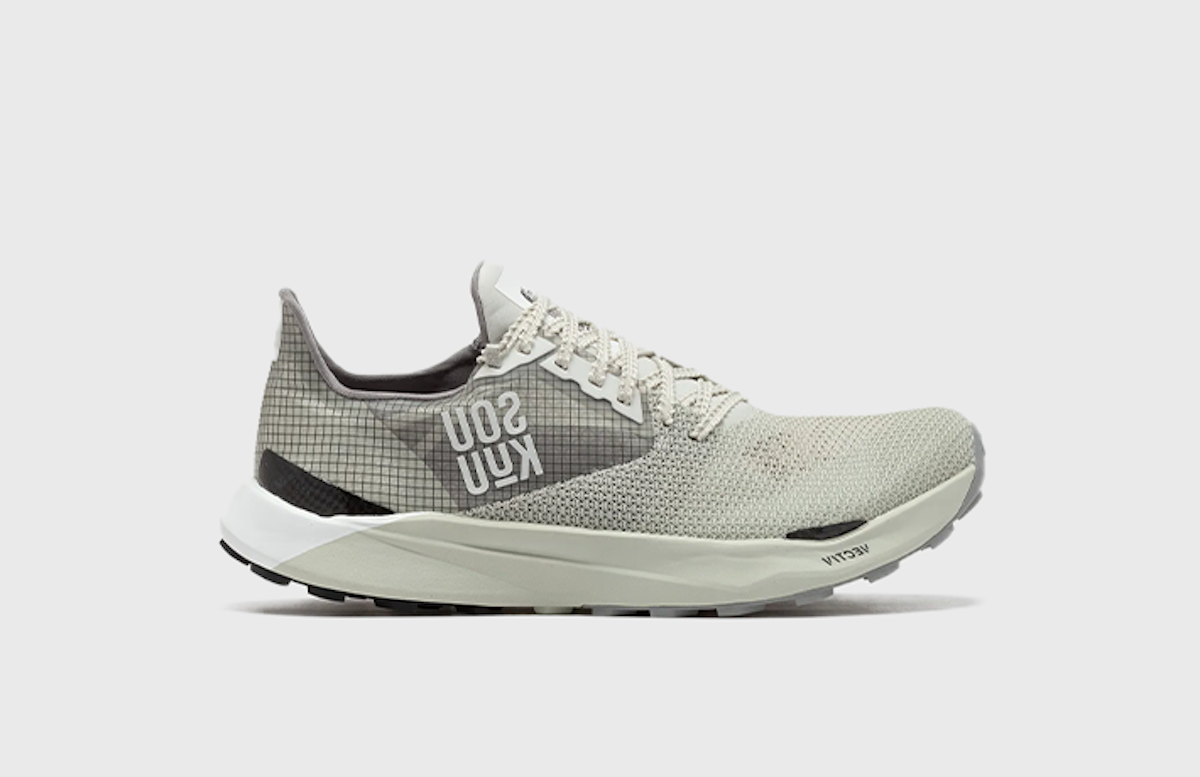 Undercover x The North Face Vectiv Sky "Grey" kaufen – NF0A8ABDLG51 ...