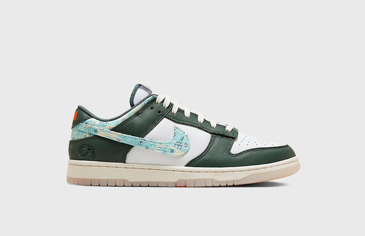Nike Dunk Low "Hoops Fireball" kaufen – HF5693-141 – HEAT MVMNT
