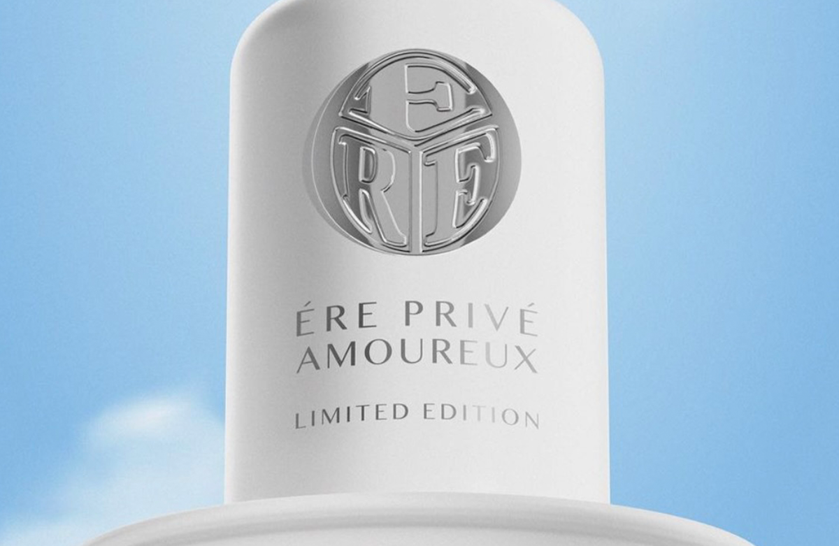 ére studios - Privé Amoureux (Limited Editon Fragrence) kaufen – HEAT MVMNT